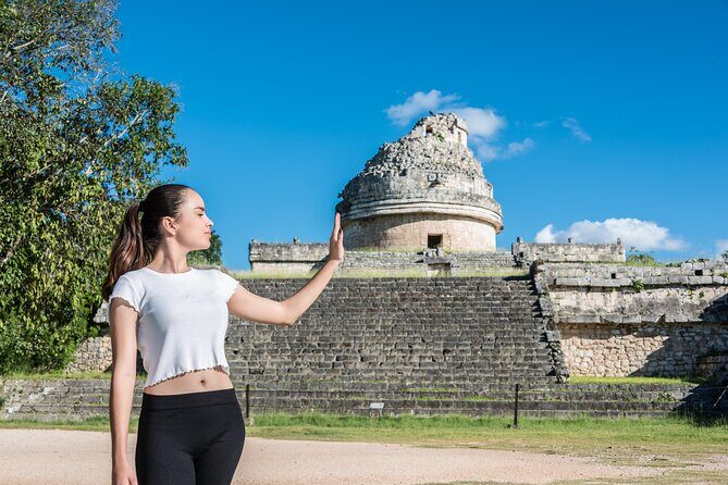 Full-Day Chichen-Itza with Cenote and Valladolid Tour - A Deep Dive into the Full-Day Chichen Itza Tour