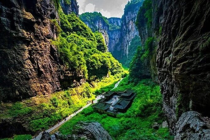 Full Day Chongqing Highlights Private Tour - FAQs