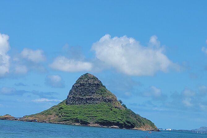 Full-Day Circle Island Guided Tour of Oahu - Who Will Enjoy This Tour?