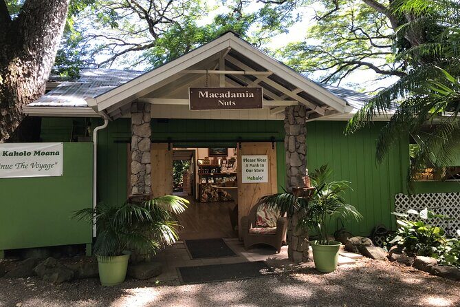 Full-Day Circle Island Guided Tour of Oahu - The Sum Up