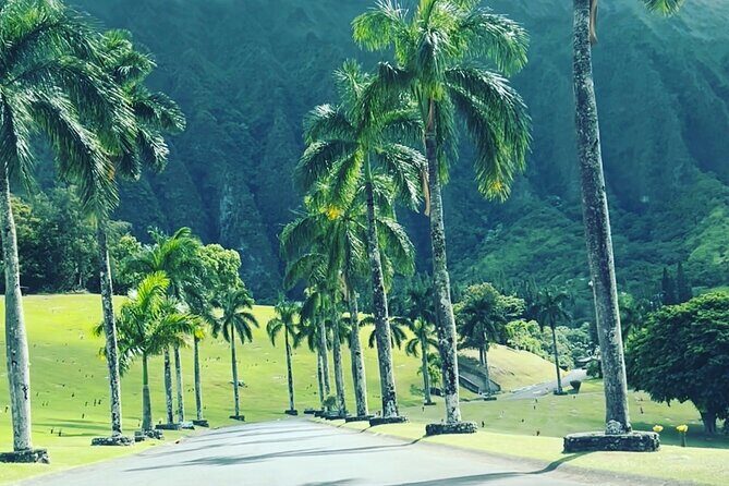 Full-Day Circle Island Guided Tour of Oahu - FAQ: Your Questions Answered
