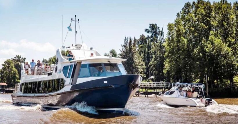 Full Day City Tour Buenos Aires, Recoleta Cemetery and Tigre - FAQ