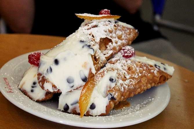 Full Day City Tour in Palermo , Monreale and Mondello, From Palermo - Leisure and Relaxation at Mondello Beach