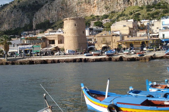 Full Day City Tour in Palermo , Monreale and Mondello, From Palermo - Tour Reviews and Traveler Experiences