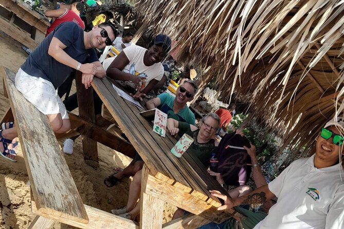 Full Day City Tour of Punta Cana - FAQ