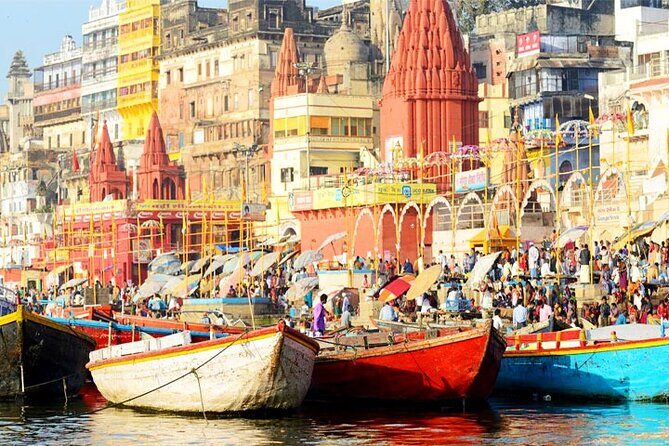 Full Day City Tour of Varanasi with Boat Ride and Evening Aarti Ceremony - Final Thoughts: Is It Worth It?