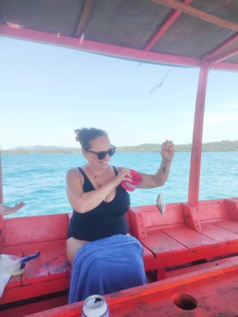 Full Day City Tour with A Boat Trip to 2 Islands - What to Bring and Tips