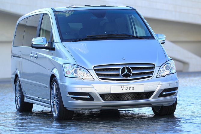 Full-Day City Tour With Private Tour Guide and Red Carpet Treatment With Luxury Minibus - Refund and Customer Service Policies