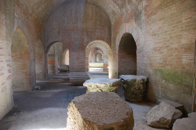 Full Day Civitavecchia Shore Private Excursion of Rome Highlights & Colosseum - Final Thoughts