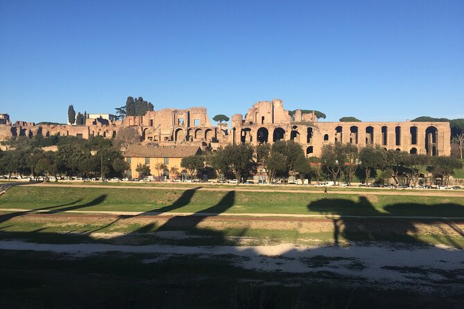 Full Day Civitavecchia Shore Private Excursion of Rome Highlights & Colosseum - FAQs