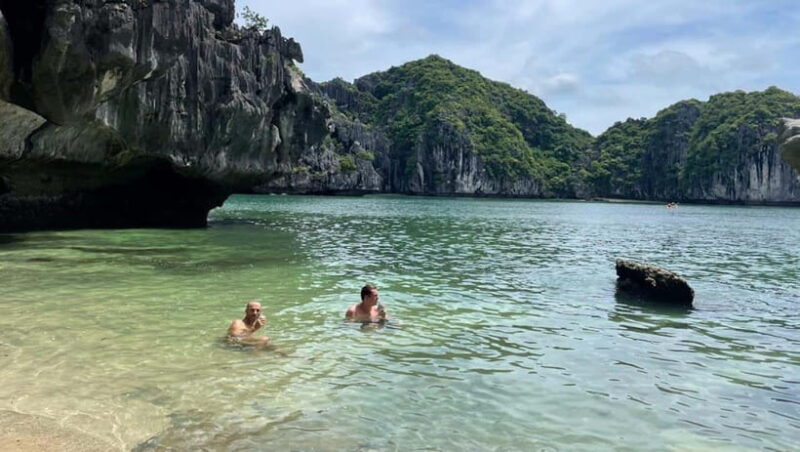 Full Day Cliff Jumping with Kayaking and Viet Hai village - Key Points