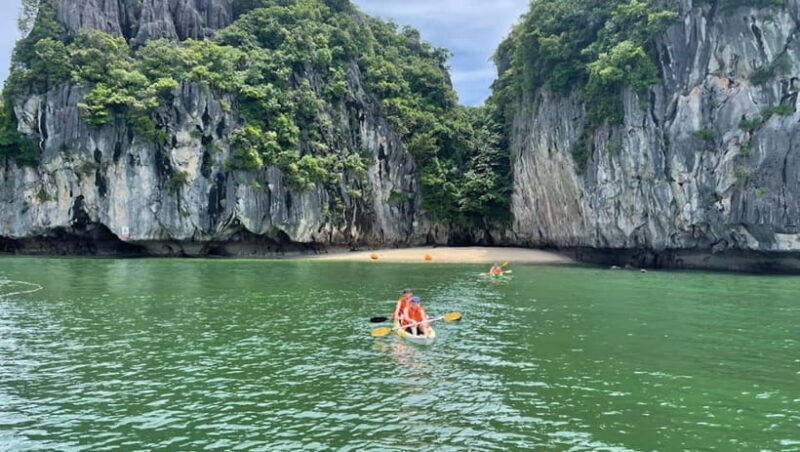 Full Day Cliff Jumping with Kayaking and Viet Hai village - Who Is This Tour Best For?