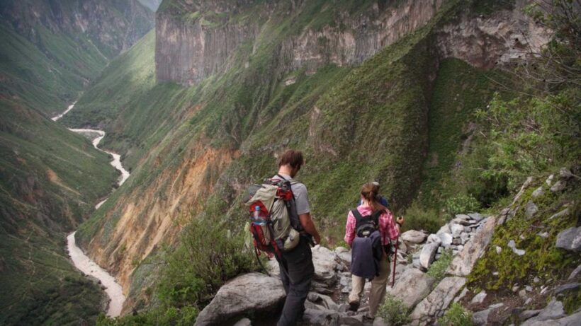 Full-Day Colca Canyon Tour from Arequipa - Authentic Experiences and Highlights