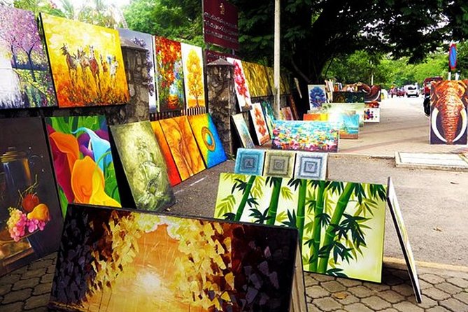 Full-Day Colombo City Tour (Private Car) - Final Thoughts