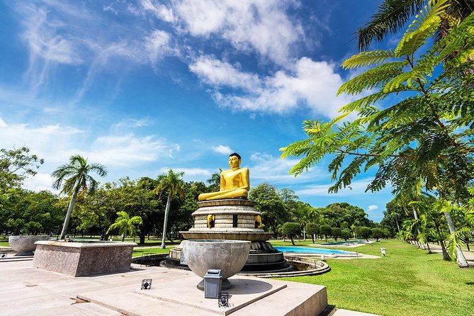 Full-Day Colombo City Tour (Private Car) - FAQ