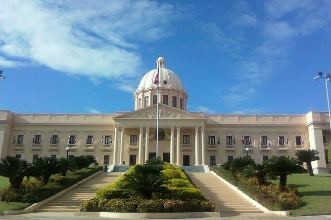 Full-day Colonial Zone from Punta Cana with lunch - An In-Depth Look at the Full-Day Colonial Zone Tour