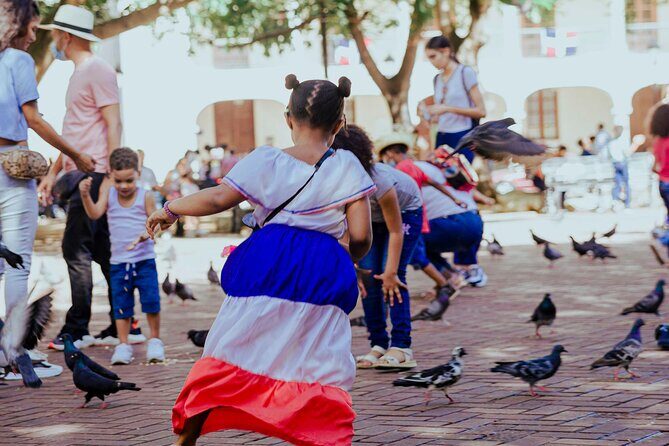 Full-day Colonial Zone from Punta Cana with lunch - Final Thoughts