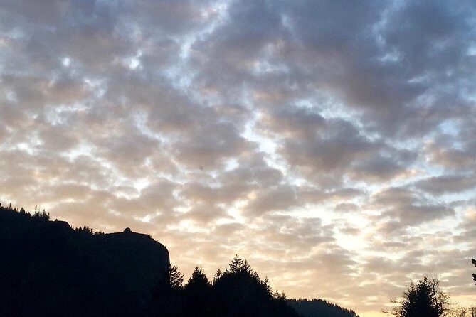 Full-day Columbia Gorge Hiking - Exploring the Itinerary in Detail