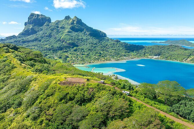 Full Day Combo 4X4 Adventure Tour & Motu FANFAN Pass with Buffet - Who Will Love This Tour?