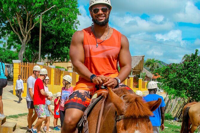 Full-Day Combo Buggy, Zip Line And Horses From Punta Cana - Final Thoughts