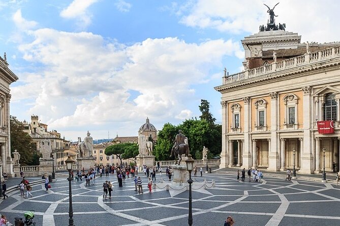 Full Day Combo: Colosseum & Ancient Rome and Rome Evening Panoramic Walking Tour - Authentic Experiences and What Travelers Say
