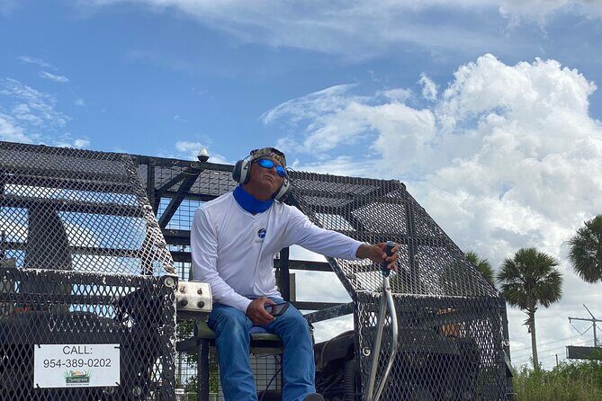 Full Day Combo: Everglades, 90 Min Boat, Double Decker Tour - The Sum Up: Is This Tour Worth It?