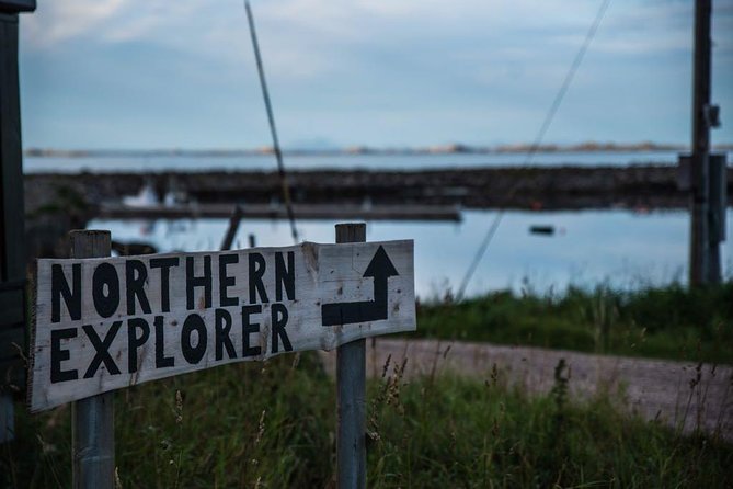 Full Day Combo Kayak and Rappel - Northern Explorer - Pricing and Cancellation Policies