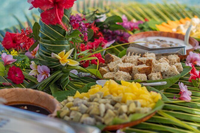 Full Day Combo Snorkeling with Buffet and Bora Bora ATV Tour - Practical Details and Considerations