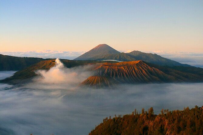 Full Day Comfort Private Bromo Tour - The Value of a Full-Day Private Tour