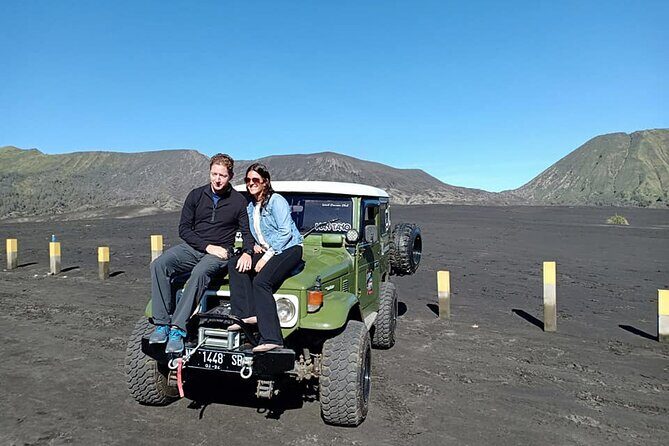 Full Day Comfort Private Bromo Tour - Frequently Asked Questions