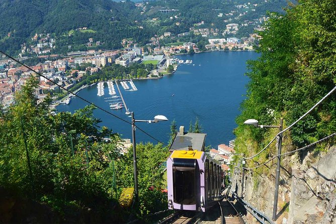 Full-Day Como Lake Highlights Private Tour from Milan - What’s Included and What’s Not?