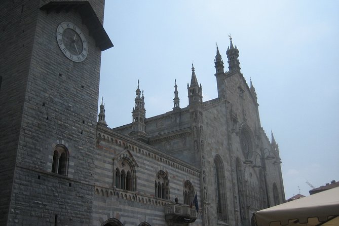 Full-Day Como Lake Highlights Private Tour from Milan - Who Will This Tour Suit?