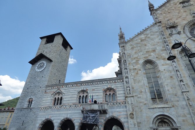 Full-Day Como Lake Highlights Private Tour from Milan - Final Thoughts: Is It Worth It?