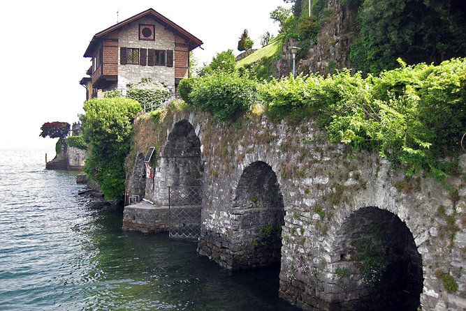 Full-Day Como Lake Highlights Private Tour from Milan - FAQ