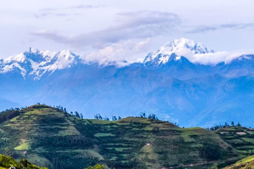 Full-Day Condor Viewpoint & Inca Sites Tour - Who Should Consider This Tour?