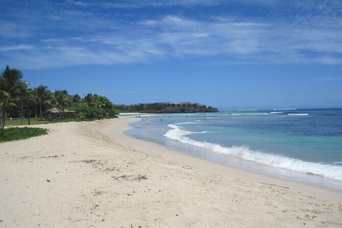 Full-Day Coral Coast Private Guided Tour - What Travelers Can Expect