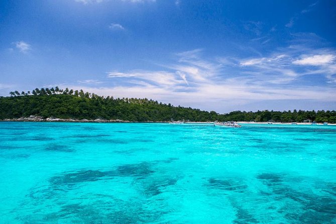 Full Day Coral Island Tour With Banana Boat By Speedboat From Phuket - An In-Depth Look at the Coral Island Full-Day Tour