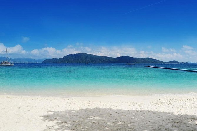 Full Day Coral Island Tour With Banana Boat By Speedboat From Phuket - The Value for Your Money