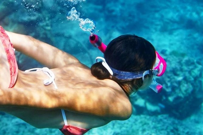 Full Day Coral Island Tour With Banana Boat By Speedboat From Phuket - FAQs