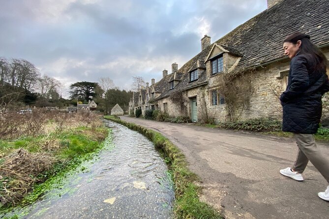 Full-Day Cotswolds Tour From London With Optional Lunch - Tour Experience and Feedback