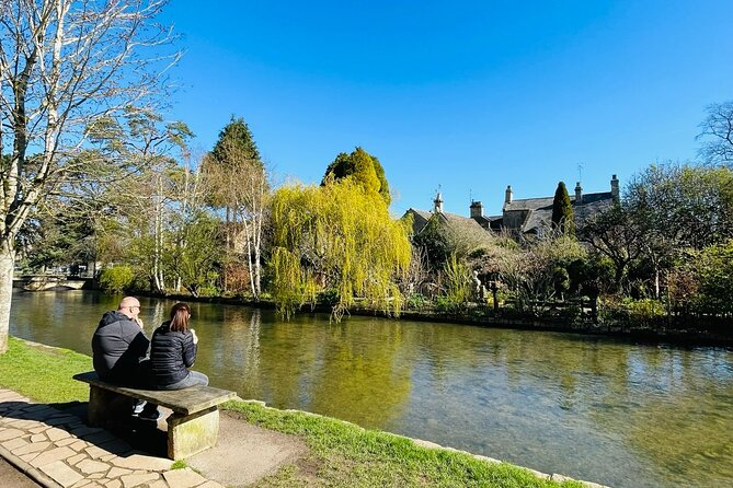 Full Day Cotswolds Tour; Where Opulence and Heritage Converge - Journey Details: Starting Point and Transportation Tips