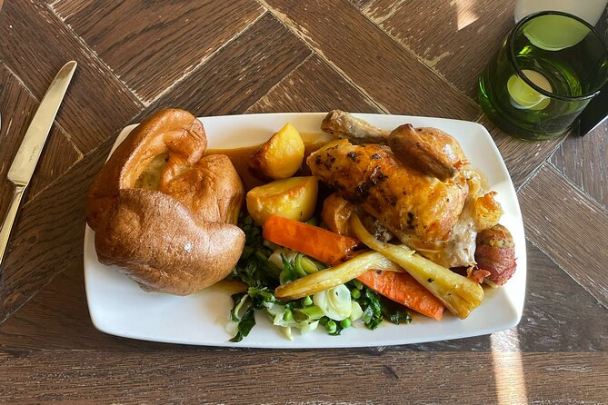 Full Day Cotswolds Tour; Where Opulence and Heritage Converge - Pricing and Group Size Options