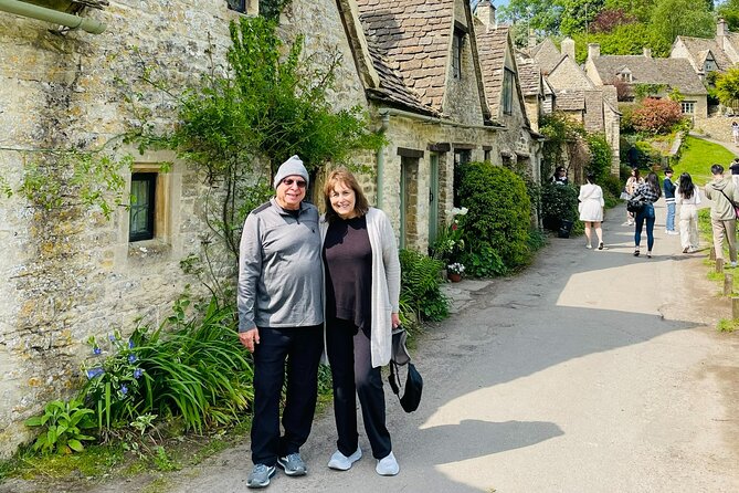 Full Day Cotswolds Tour; Where Opulence and Heritage Converge - Booking Information and Cancellation Policy