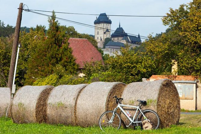 Full-Day Countryside Bike Tour to Karlstejn Castle (Small Group) - Inclusions and Requirements