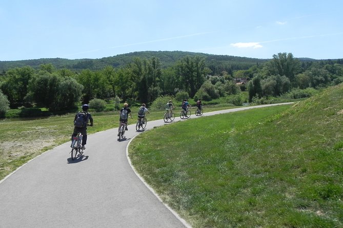 Full-Day Countryside Bike Tour to Karlstejn Castle (Small Group) - Feedback and Ratings