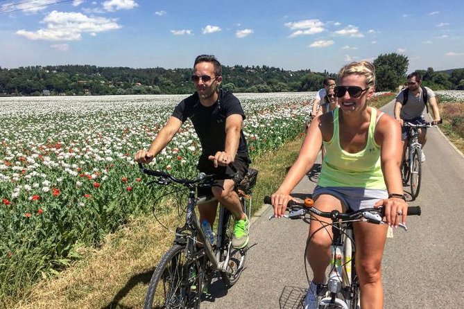Full-Day Countryside E-Bike Tour to Karlstejn Castle (Small Group - Additional Information
