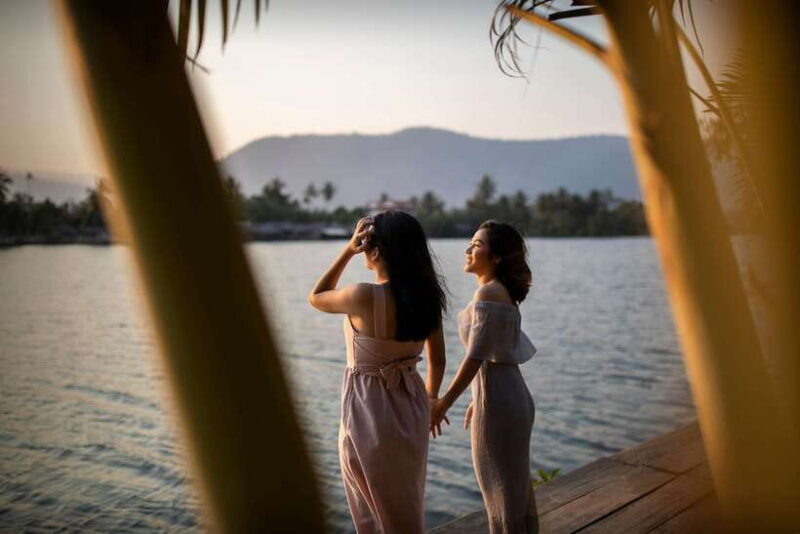 FULL DAY - Countryside Tuk-Tuk Pepper Tour + Kep - Value and Cost Analysis