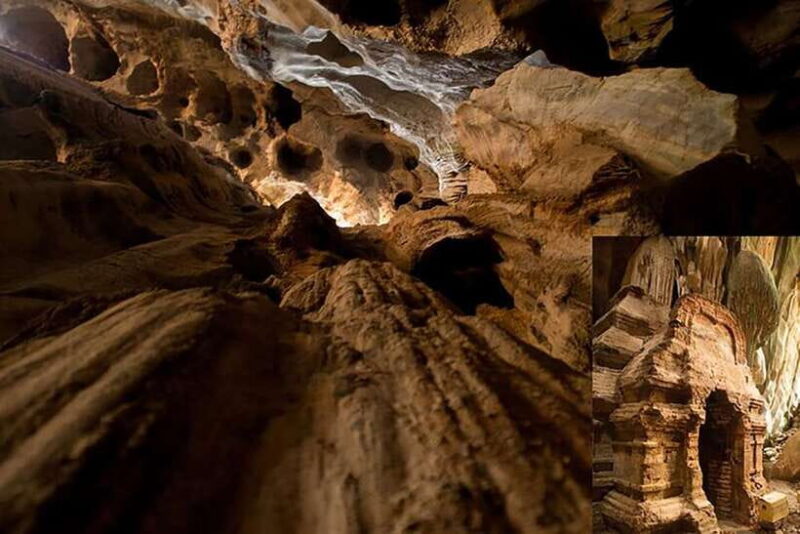 FULL DAY - Countryside Tuk-Tuk Pepper Tour + Kep - Scenic Beauty and Photo Opportunities