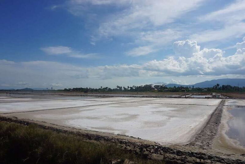 FULL DAY - Countryside Tuk-Tuk Pepper Tour + Kep - FAQs