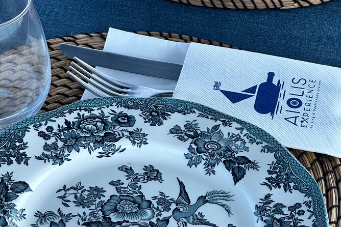 Full day cruise Aigina|Moni|Agkistri with traditional Greek feast - Practical Details